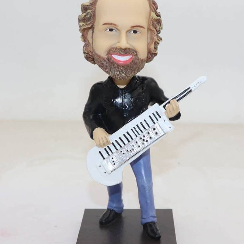 Bobblehead - Etsy