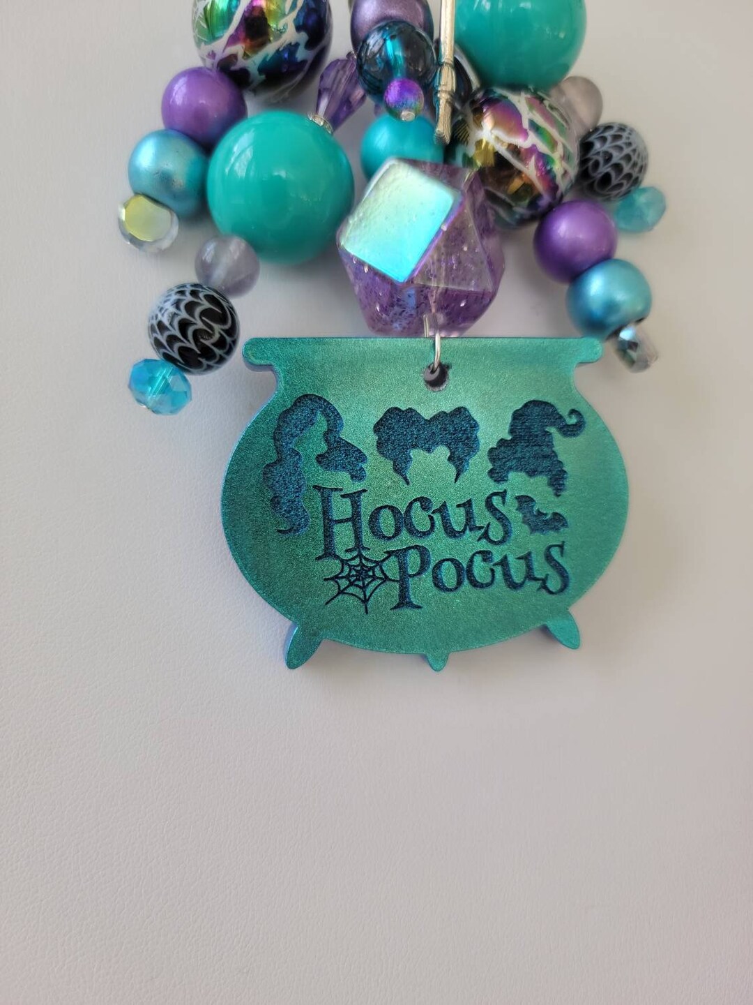Hocus Pocus Purple - Etsy