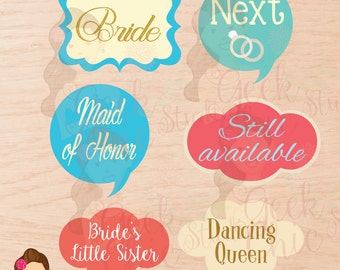 Digital props | Etsy