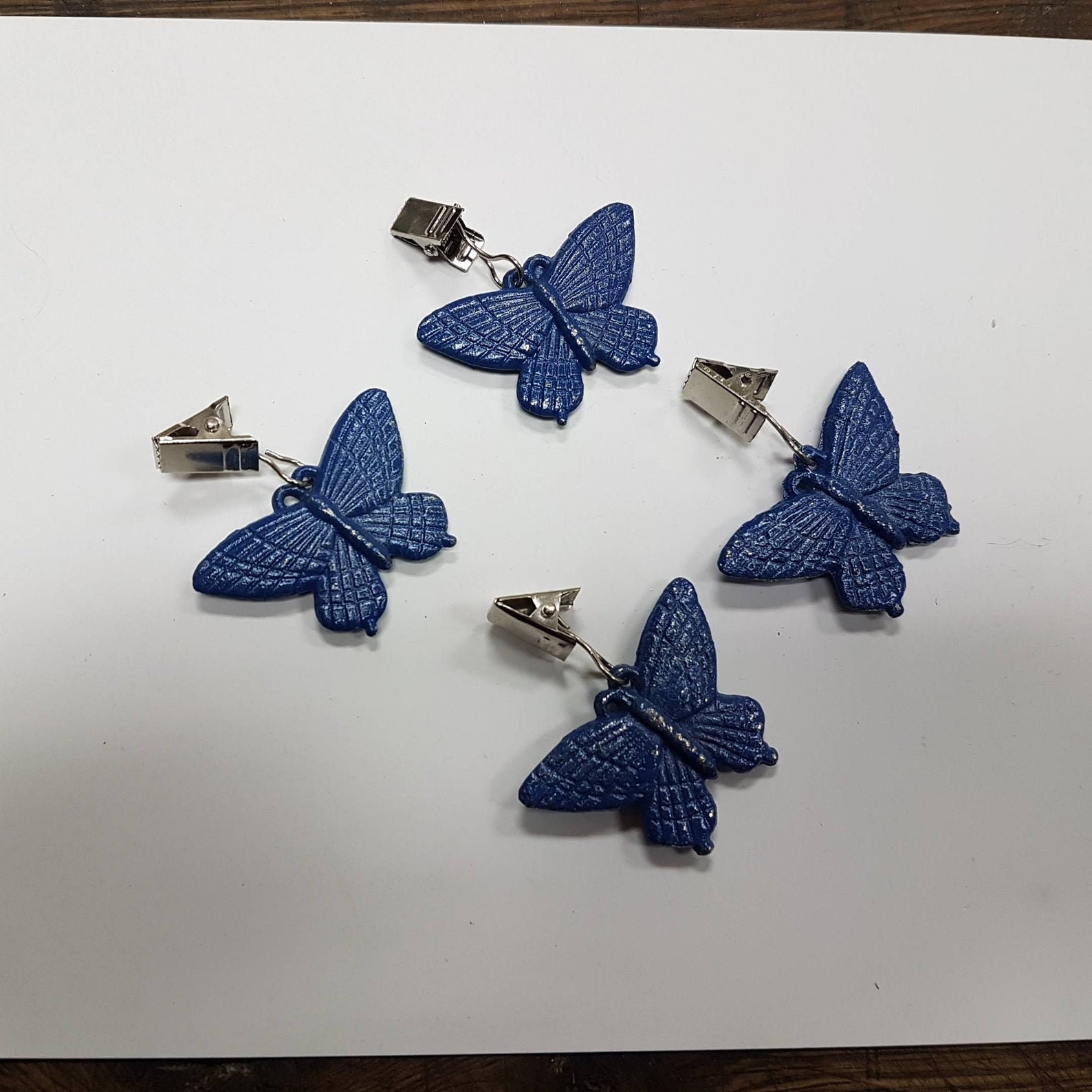 Tablecloth Weights Picnic Table Weights Butterflies - Etsy
