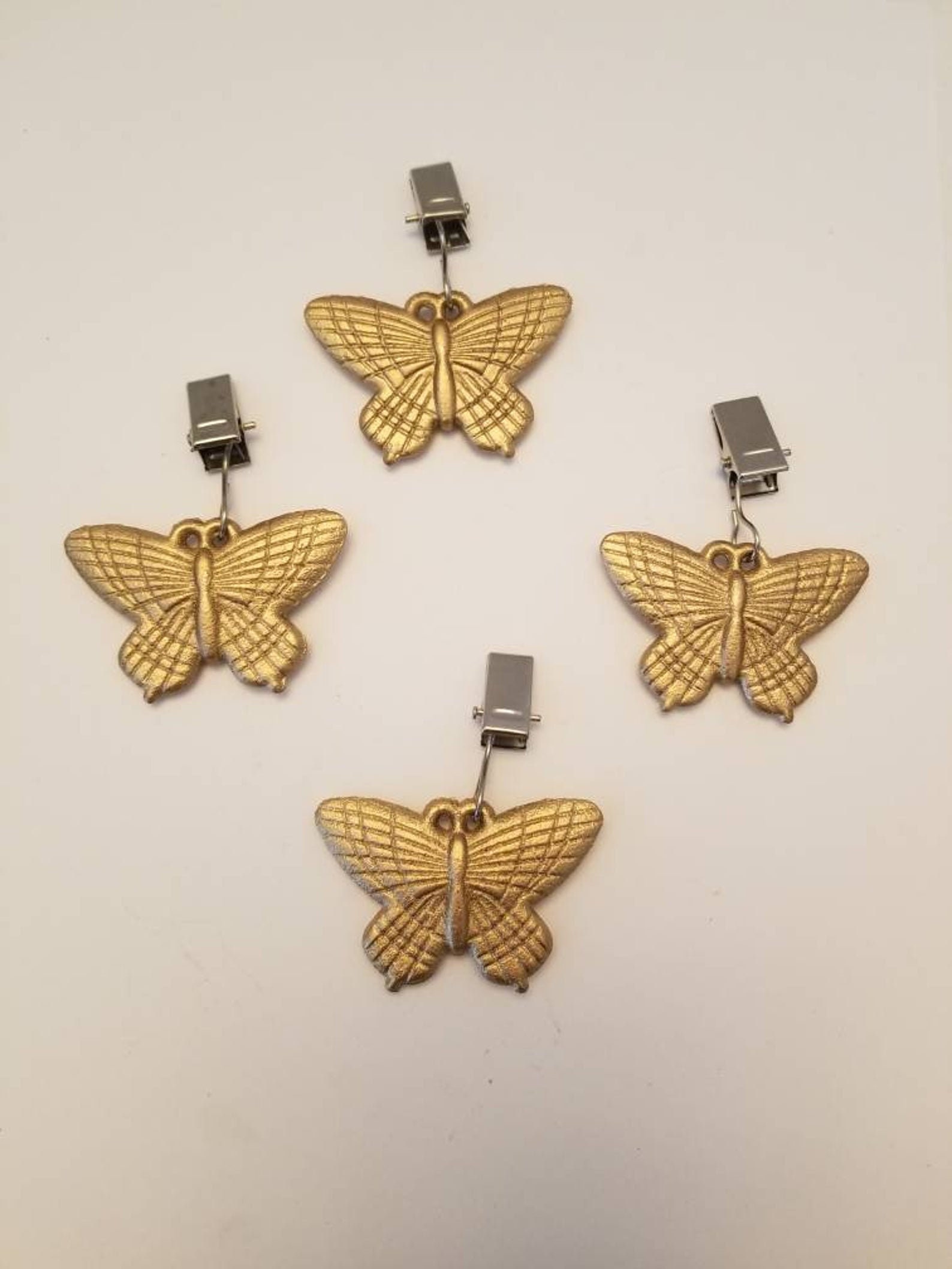 Tablecloth Weights Patio Table Weights Strawberries - Etsy