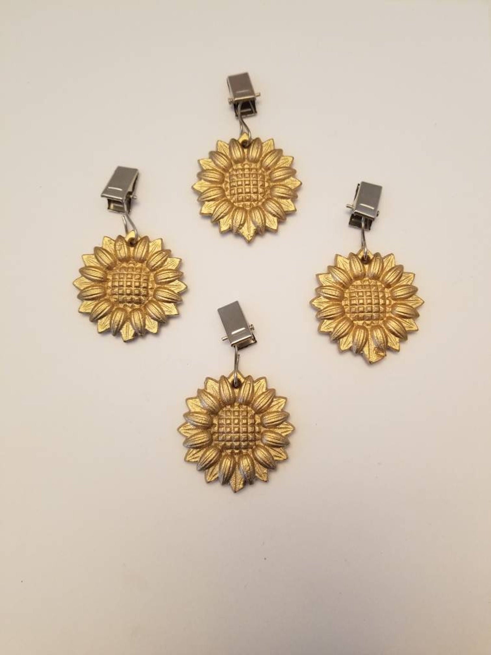 Tablecloth weights patio table weights pineapples | Etsy