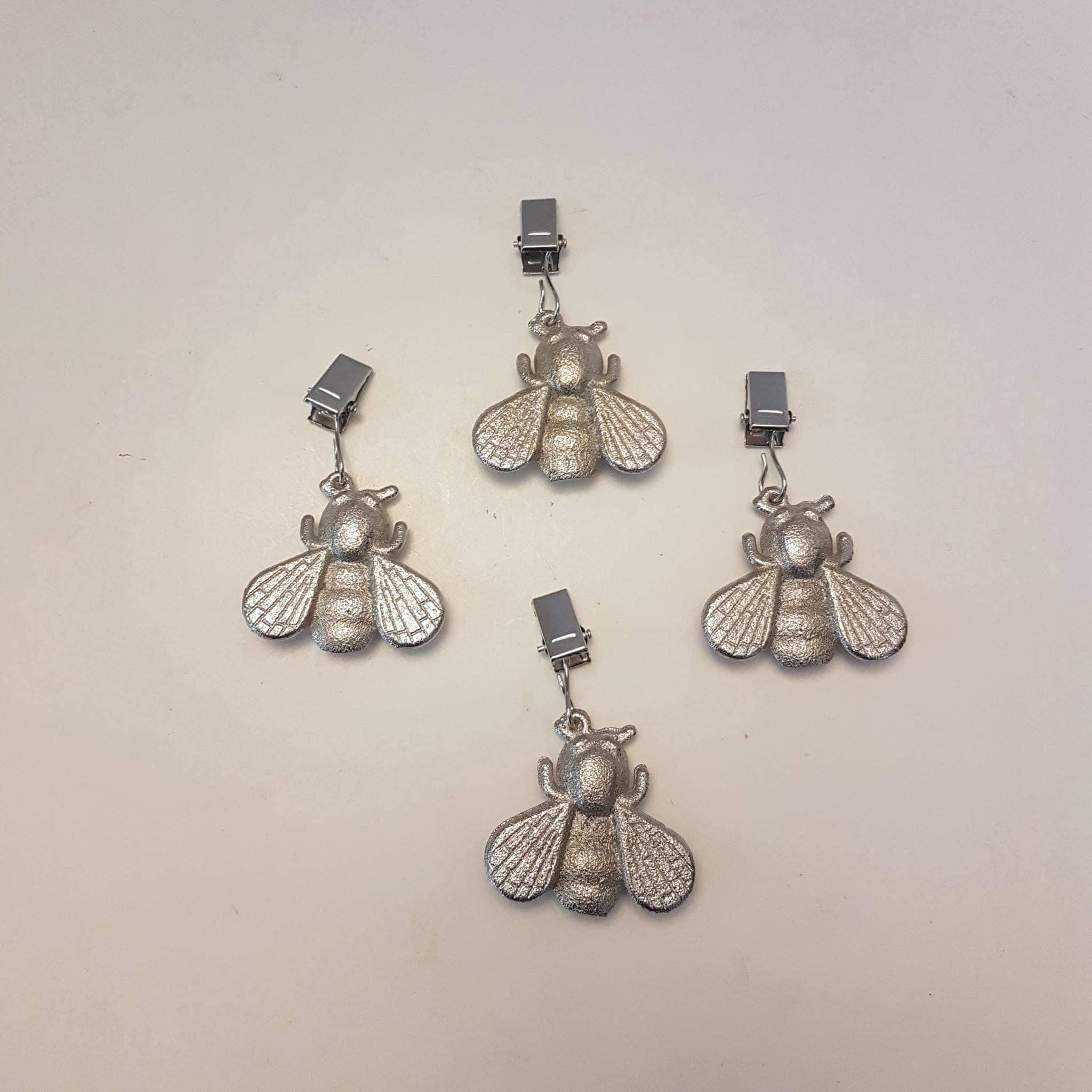 Tablecloth Weights Picnic Table Weights Honey Bees - Etsy