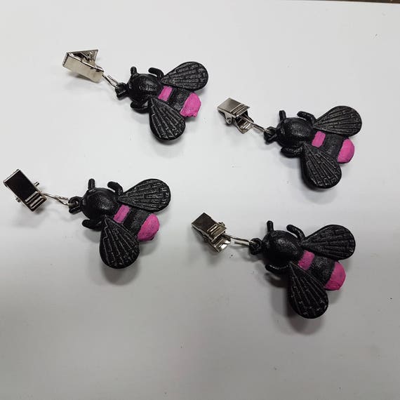 Tablecloth Weights Picnic Table Weights Honey Bees - Etsy