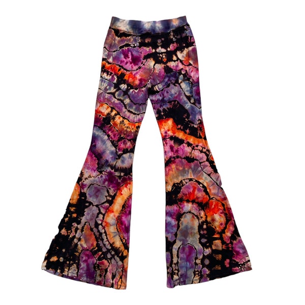 Tie Dye Pants Etsy