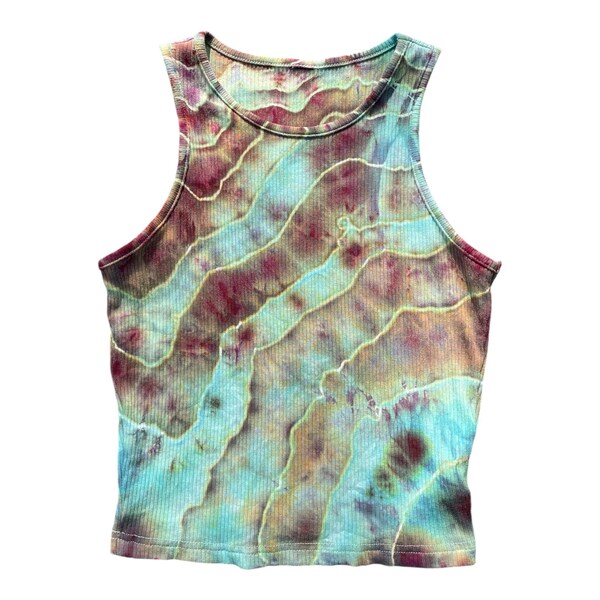 Small Crop Top - Etsy