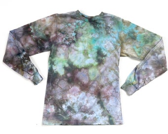 Handmade & Hand-Dyed Clothing by electricbettyshop on Etsy