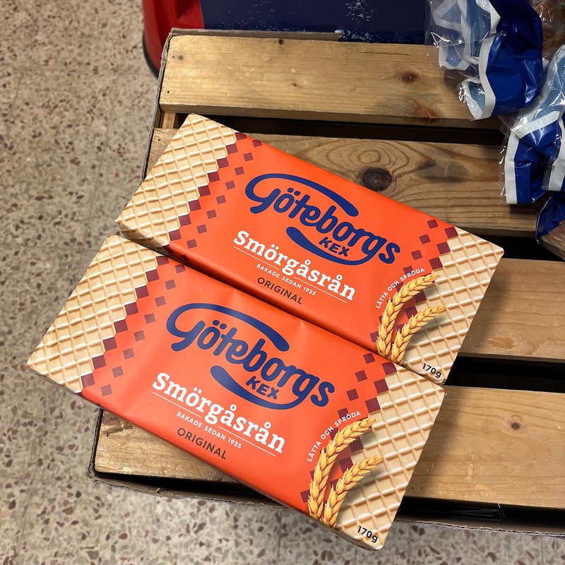 FrostyVintage - Etsy Sweden