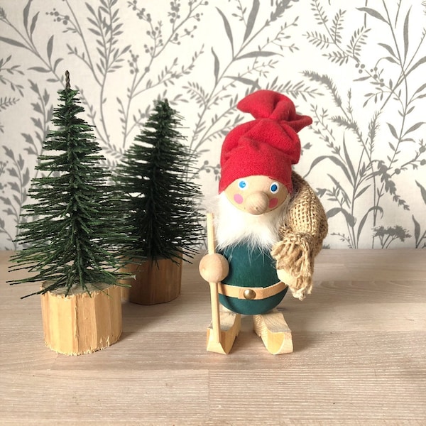 Swedish Tomte - Etsy