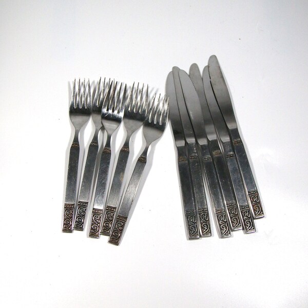 Appetizer Knives - Etsy