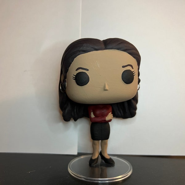 Custom Pop Vinyl - Etsy
