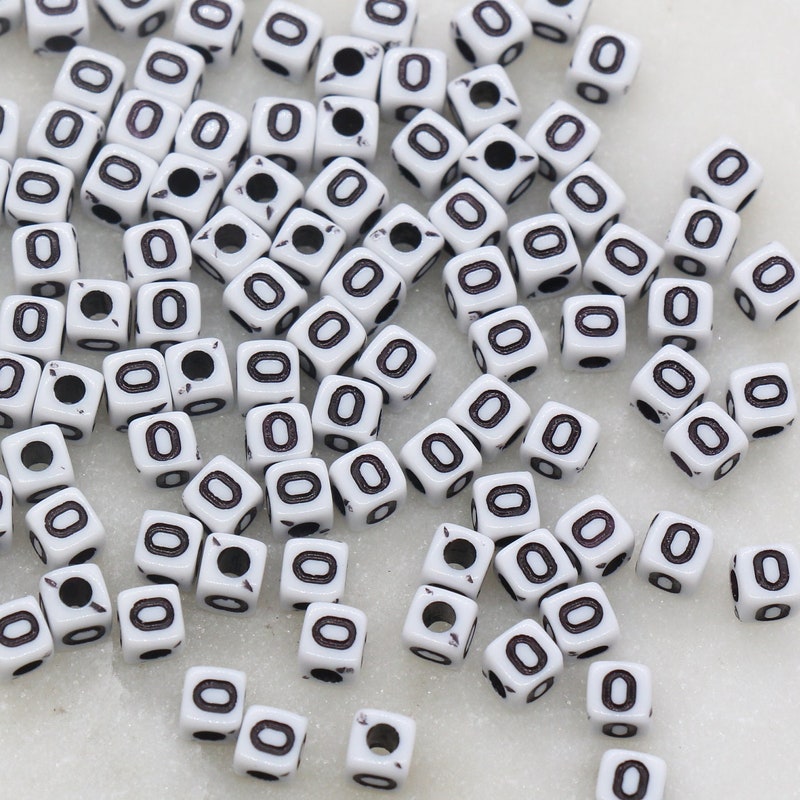 O Beads - Etsy