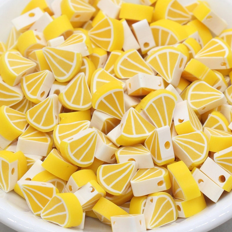 Lemon Jewelry - Etsy