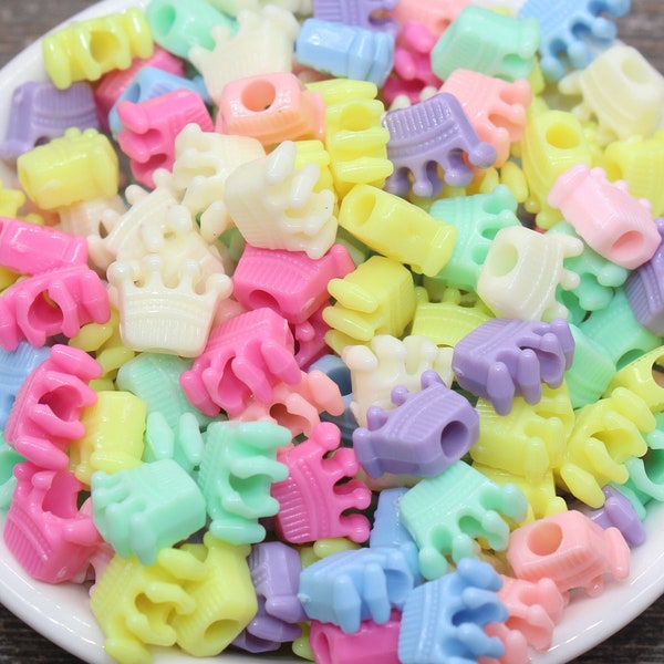 Plastic Crown - Etsy