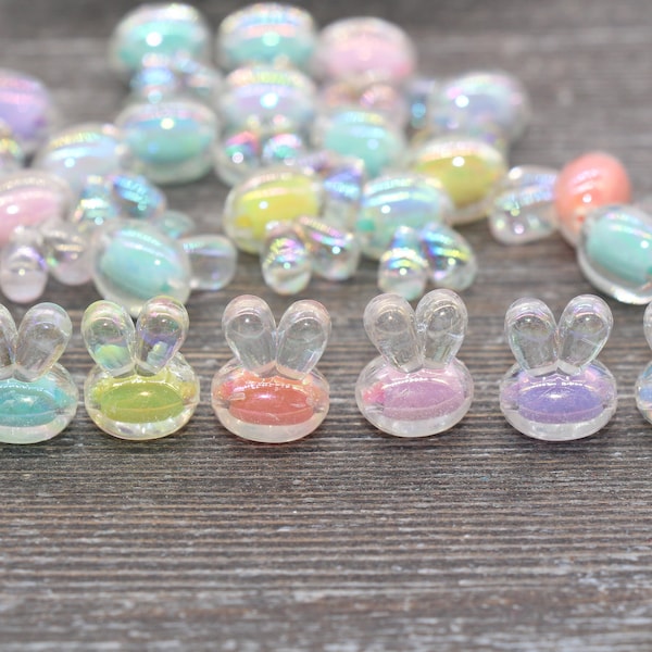 Chunky Bead Jewelry - Etsy