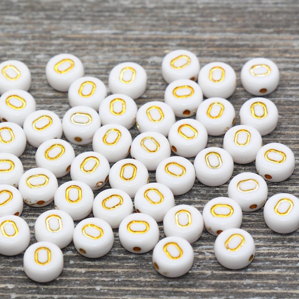 O Beads - Etsy