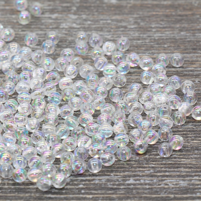 Tiny Beads - Etsy