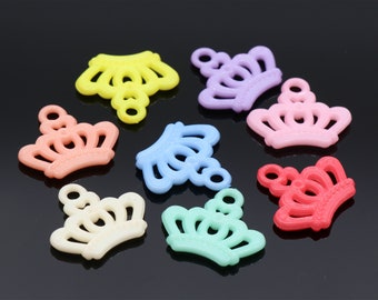 Plastic crown | Etsy