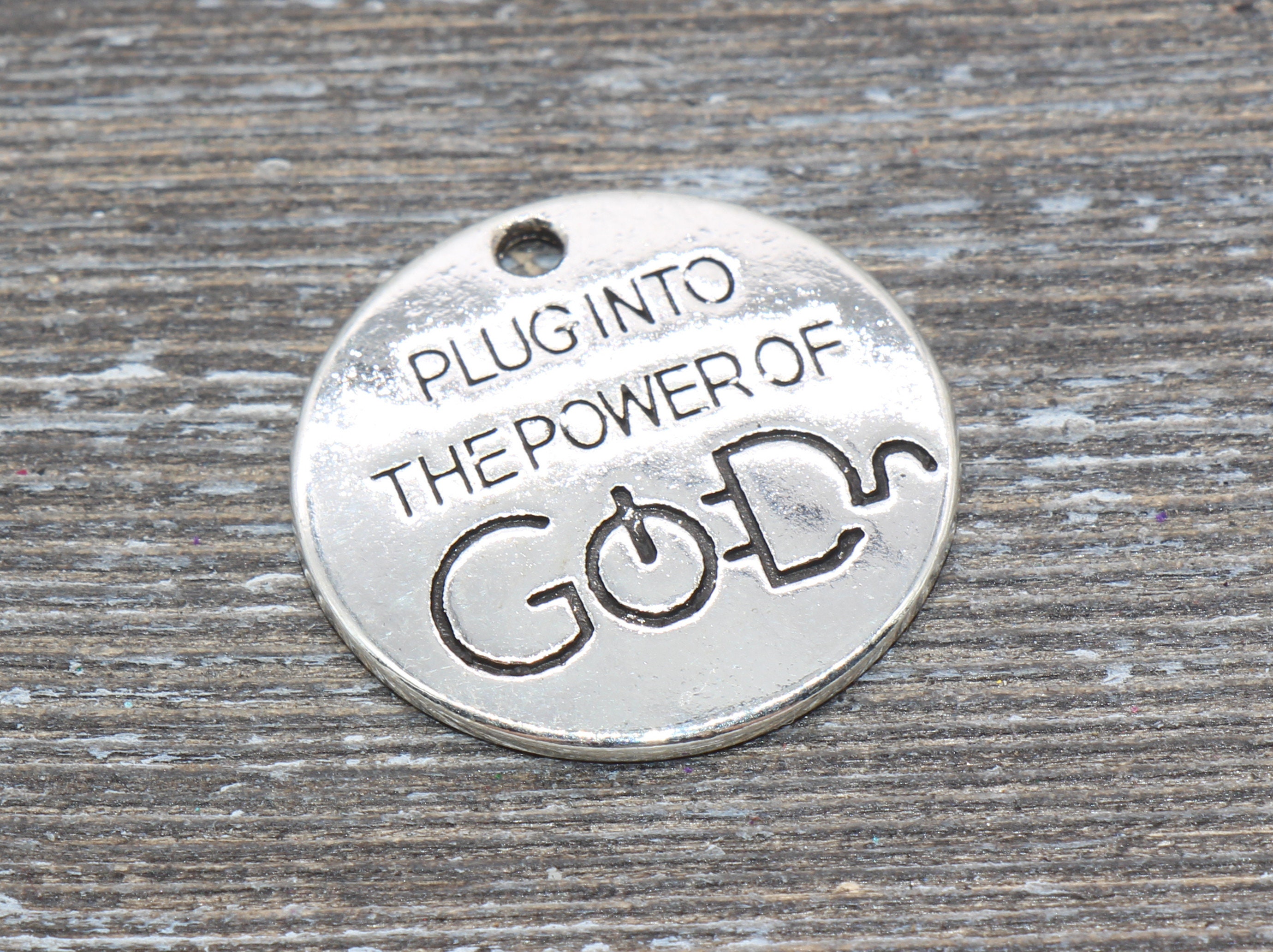 Charmed Power of Four - Etsy