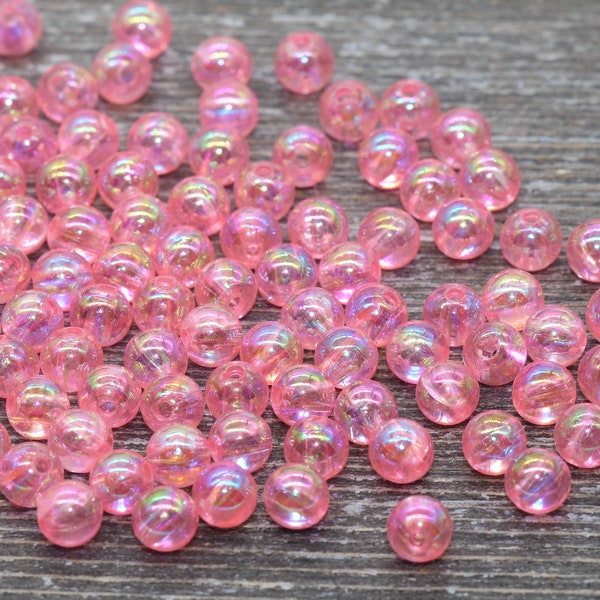 Rose Pink Ab - Etsy