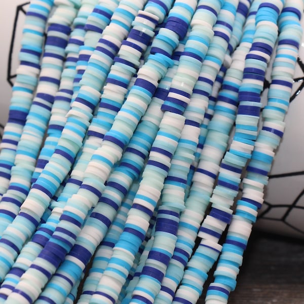 African Disc Beads - Etsy