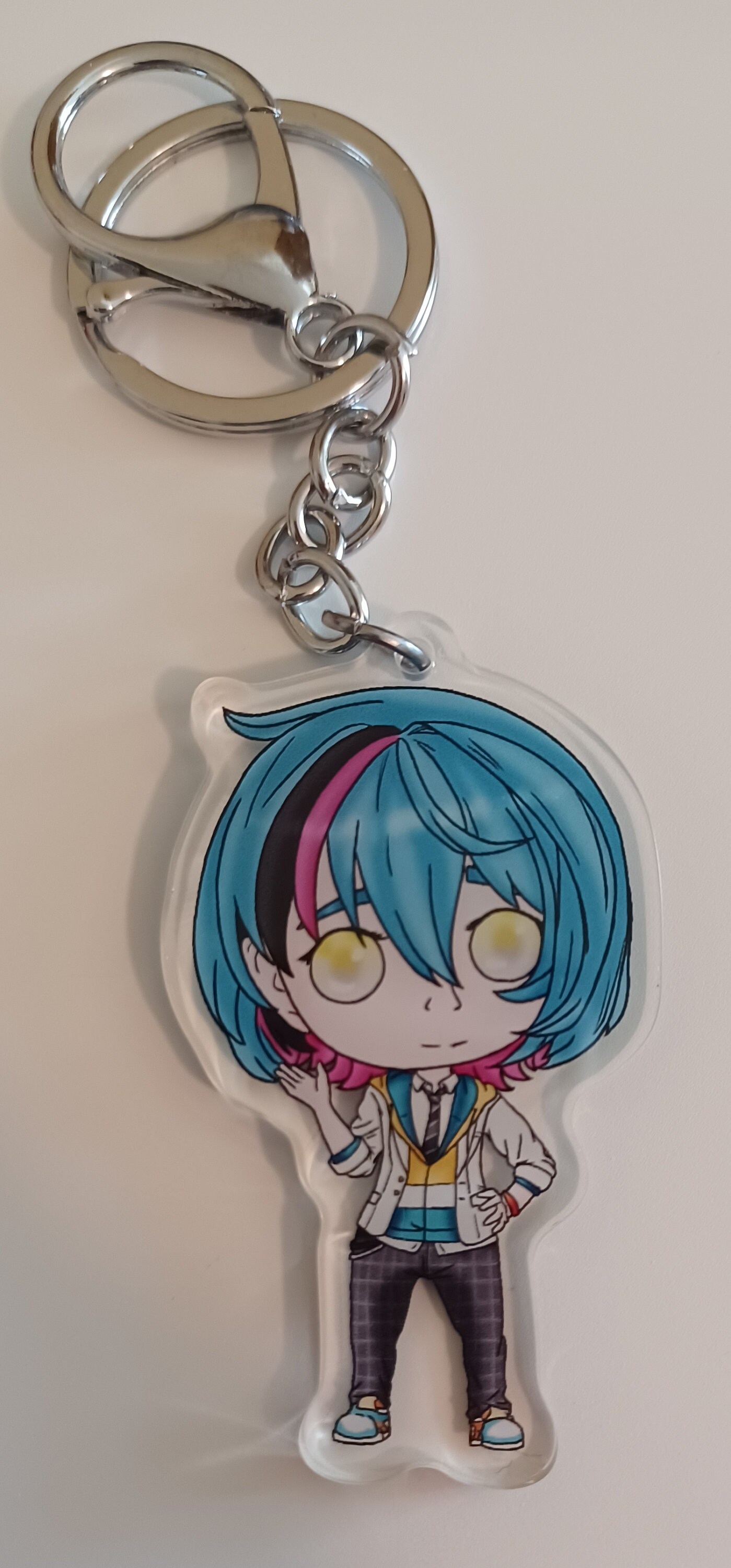 Nijisanji Iluna Maria Marionette Kyo Kaneko Aster Arcadia Aia Amare ...