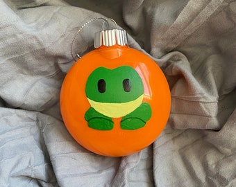 Frog Adopt Me - Etsy