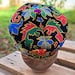 Traditional Uzbek Headwear Duppi Cap, Skullcap. - Etsy