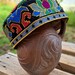 Traditional Uzbek Headwear Duppi Cap, Skullcap. - Etsy