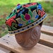 Traditional Uzbek Headwear Duppi Cap, Skullcap. - Etsy