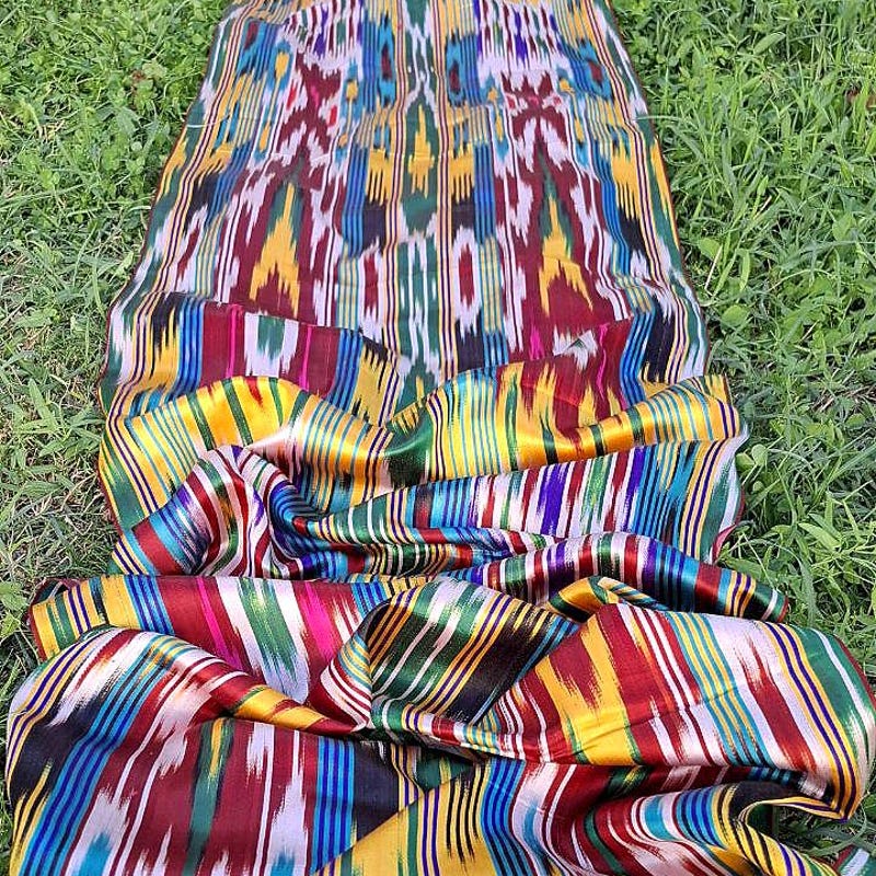Uzbek - Etsy