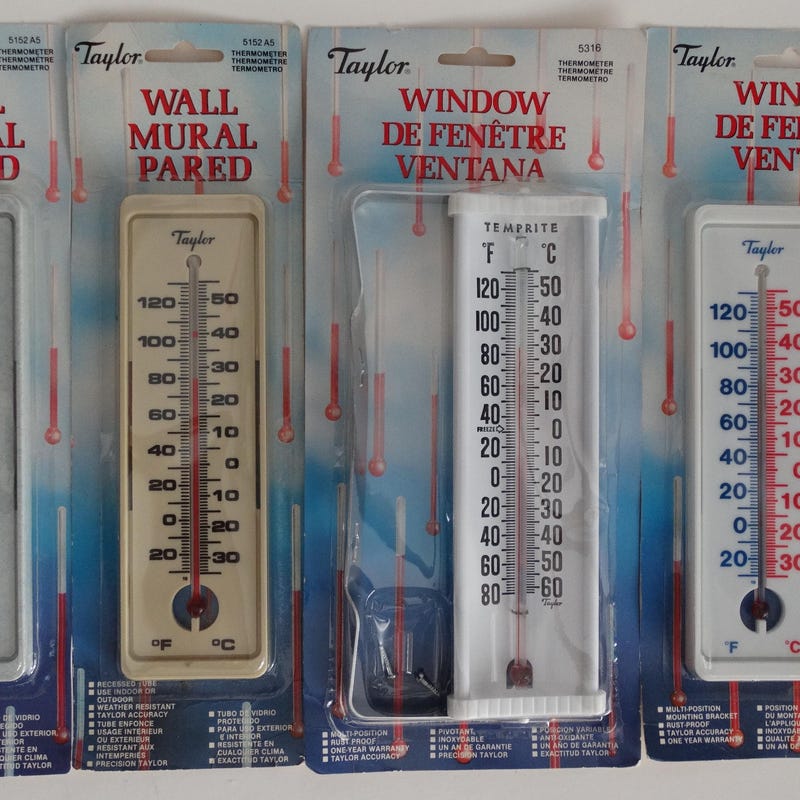 Weather Plastic for Windows - Etsy
