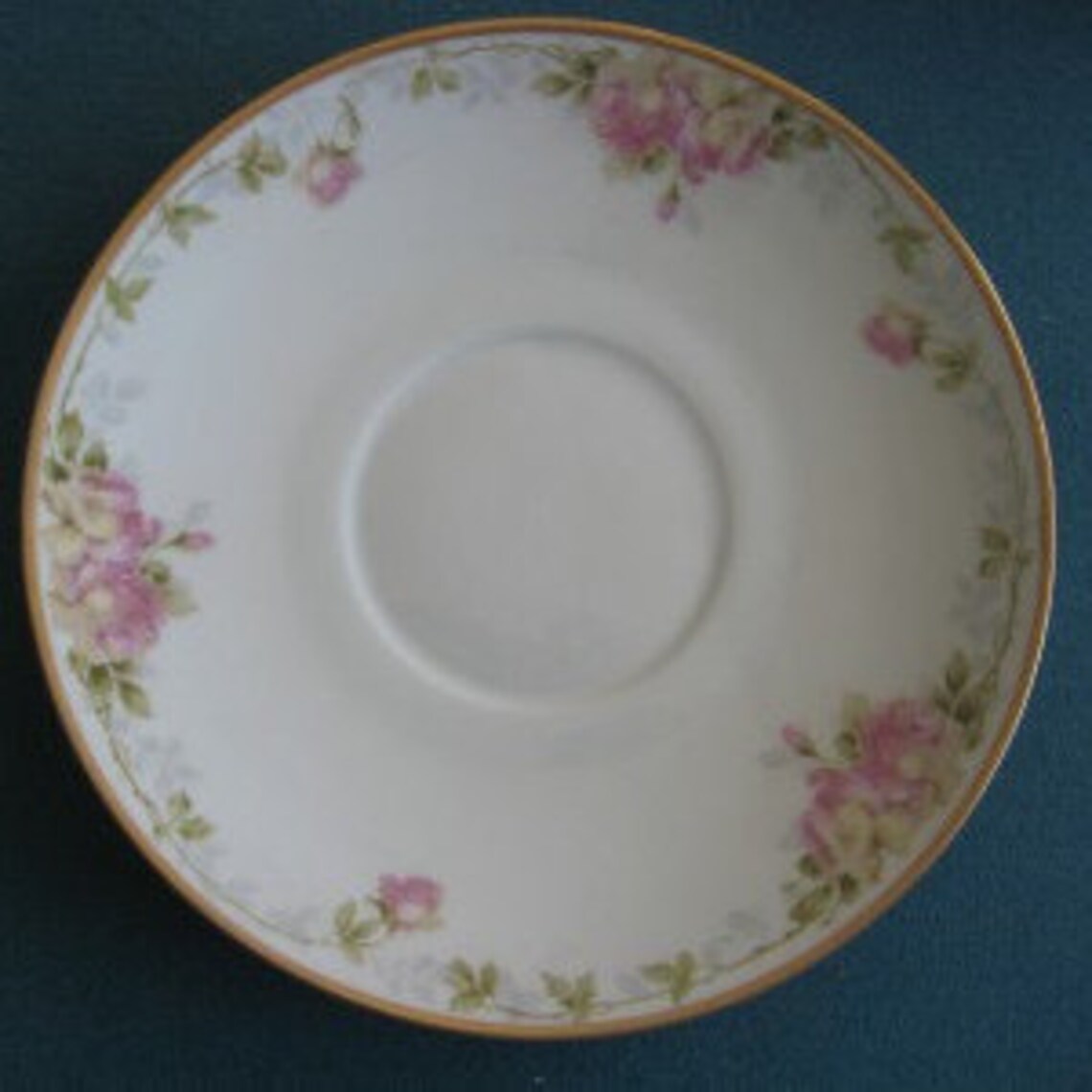 Antique Rosenthal Selb Bavaria Fine China Donatello Pattern Two Handled ...