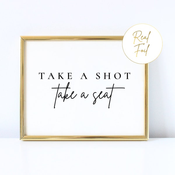Take a Shot - Etsy