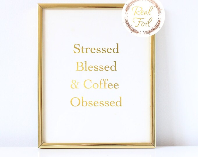 Gold Foil Bar Sign Bar Cart Decoration Wall Art Cheers - Etsy