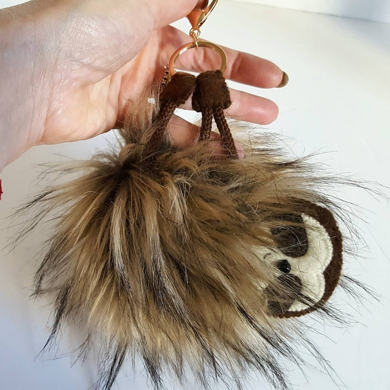 Sloth Bag - Etsy