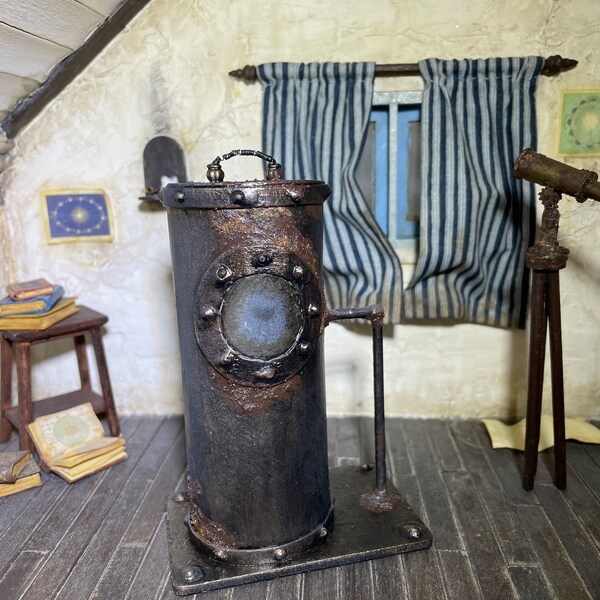 Miniature Laboratory - Etsy