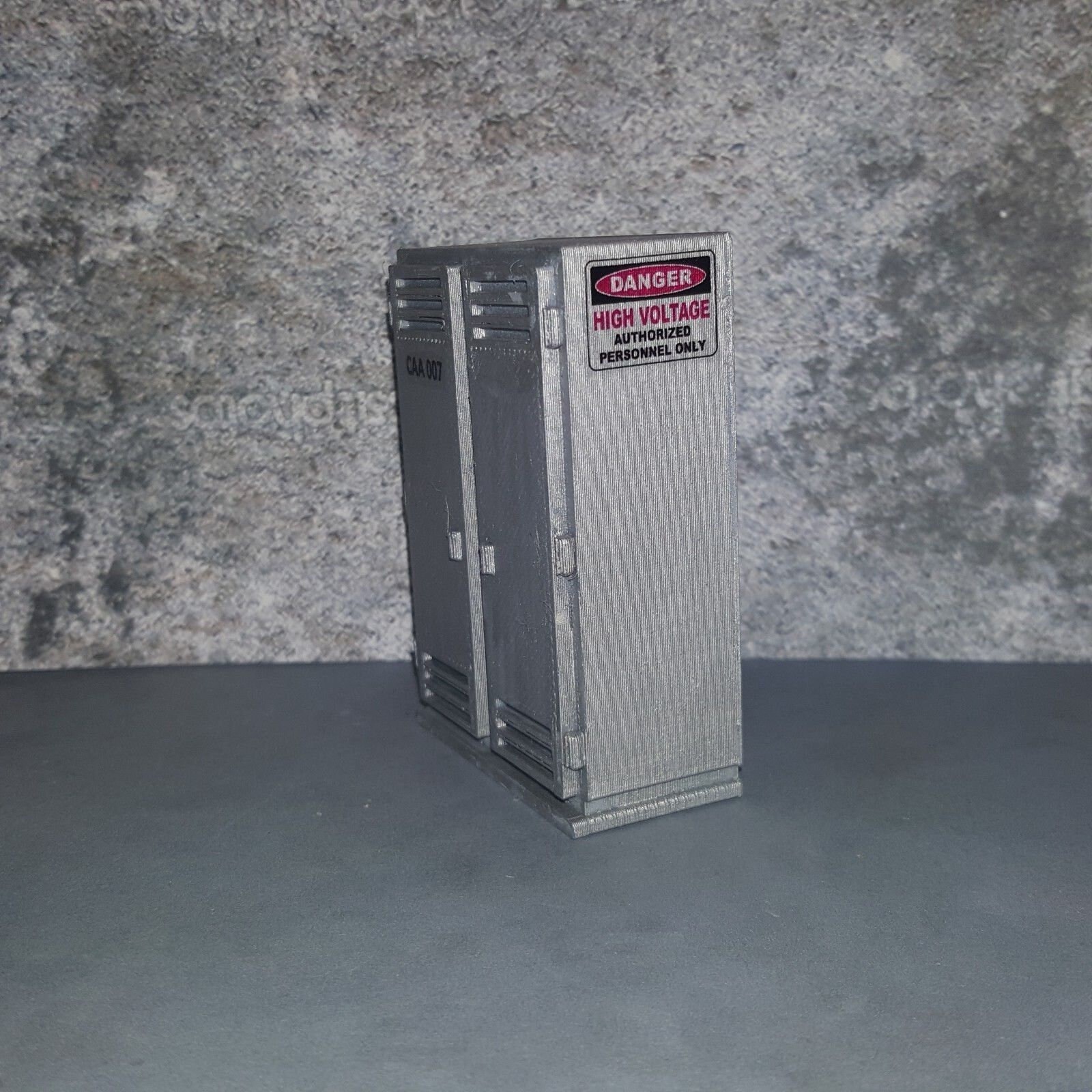 G Scale LGB Signal Relay Electrical Box - Etsy