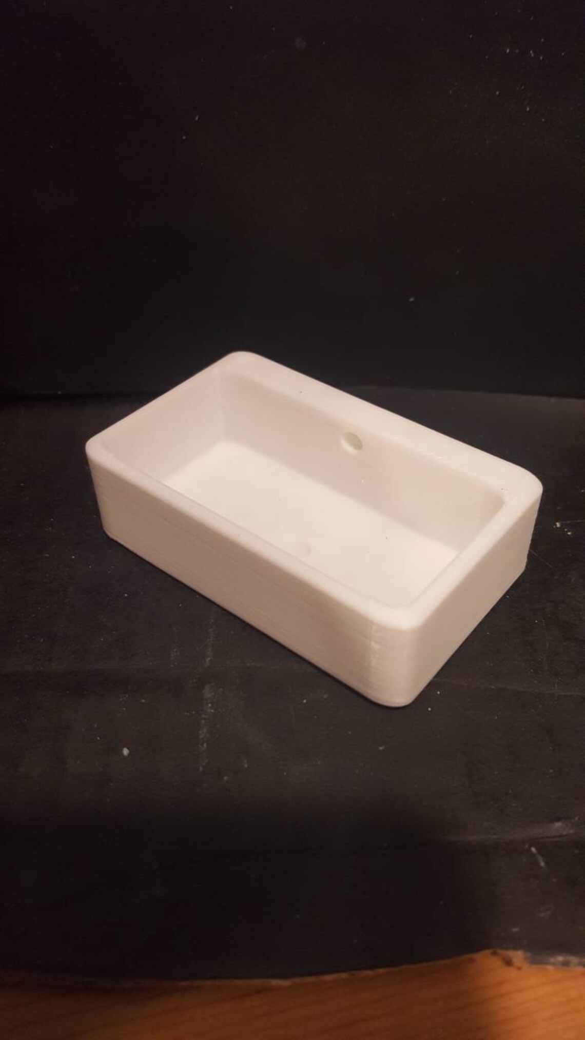 1/12 Scale Sink new Design - Etsy