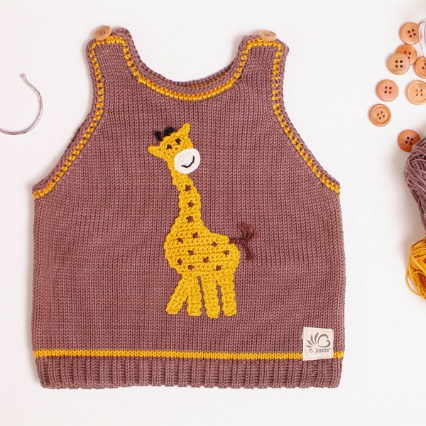 Giraffe Baby Clothes - Etsy