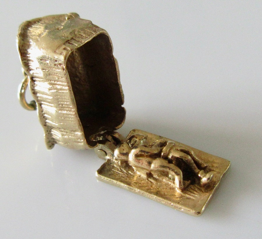 Britishgoldandsilver - Etsy