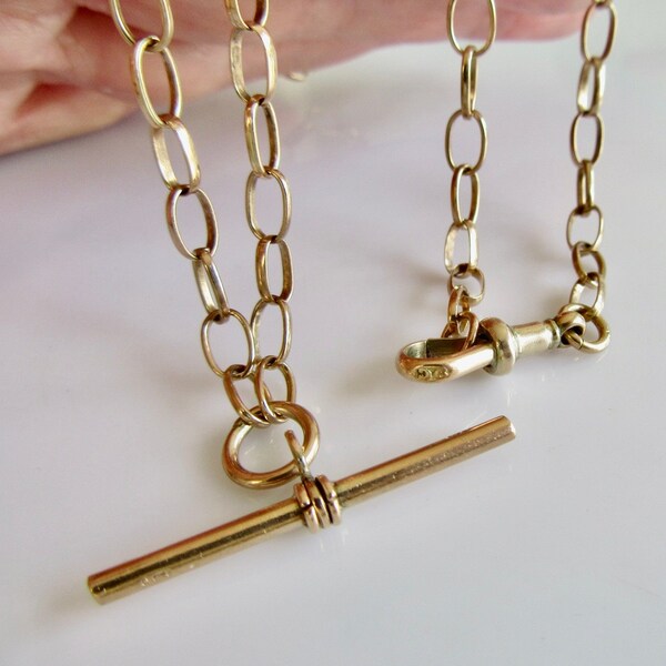 Belcher Chain - Etsy