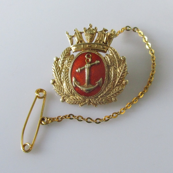 Merchant Navy - Etsy