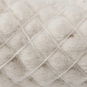 Wrights Cotton Piping Filler Cord 1/2 In. by the Yard - Etsy