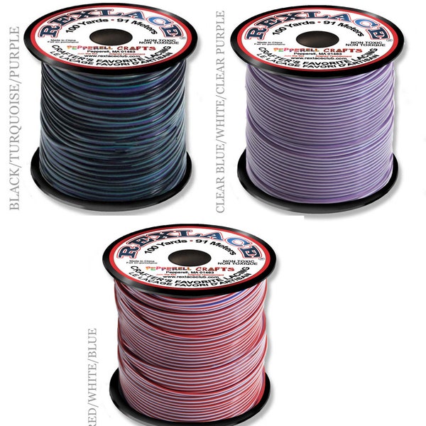 Plastic Lacing - Etsy