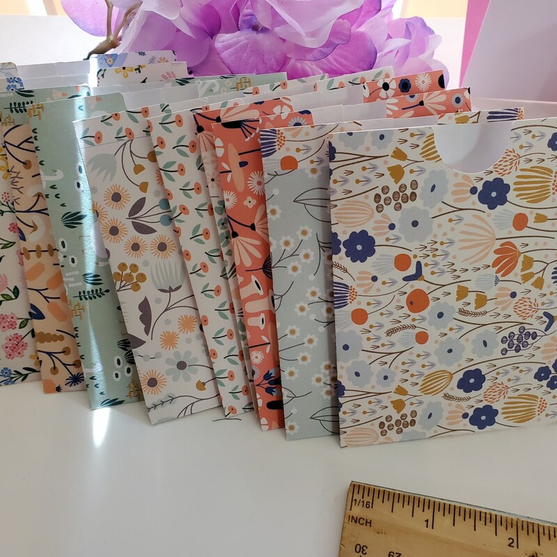 Pocket Scrapbooking - Etsy