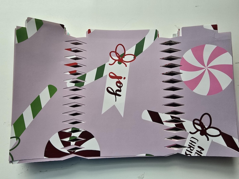 DIY Printed Cracker Kit: Medium Handmade Bonbons for Celebrations ...