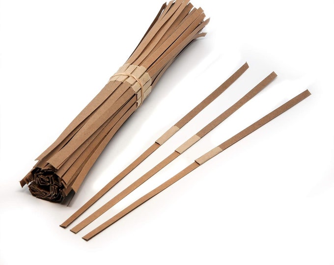 Holiday Cracker Snaps DIY Handmade Party Poppers Strips That Make the ...