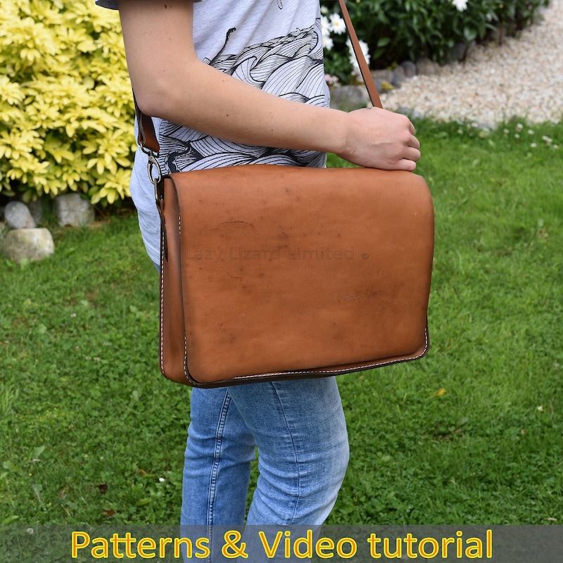 Upholstery Laptop Bag - Etsy