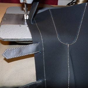 Military Spats, Digital PDF Pattern, Sewing Tutorial - Etsy